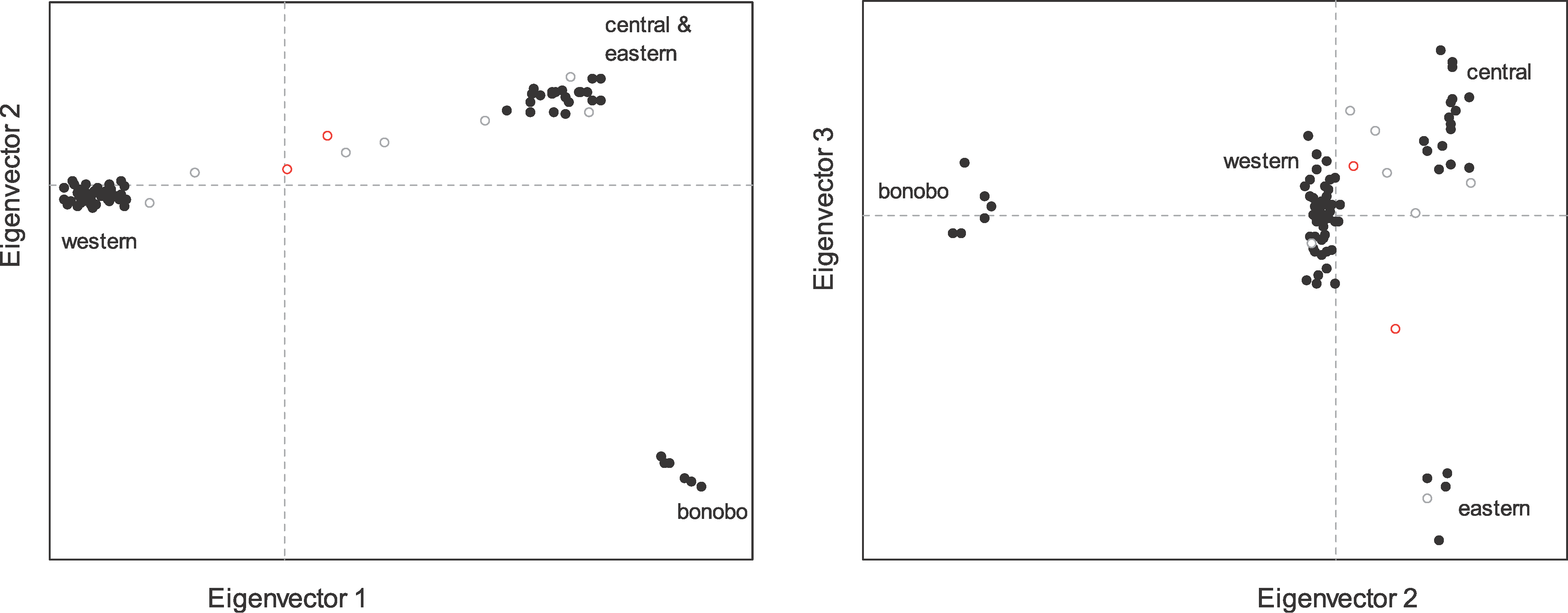 Notes on Population Genetics
